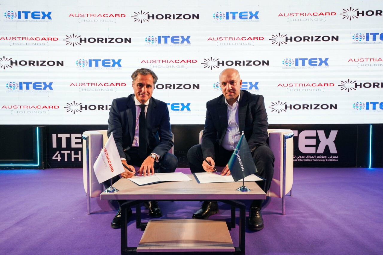 Horizon Scope Announces Strategic Partnership with AUSTRIACARD at ITEX ...